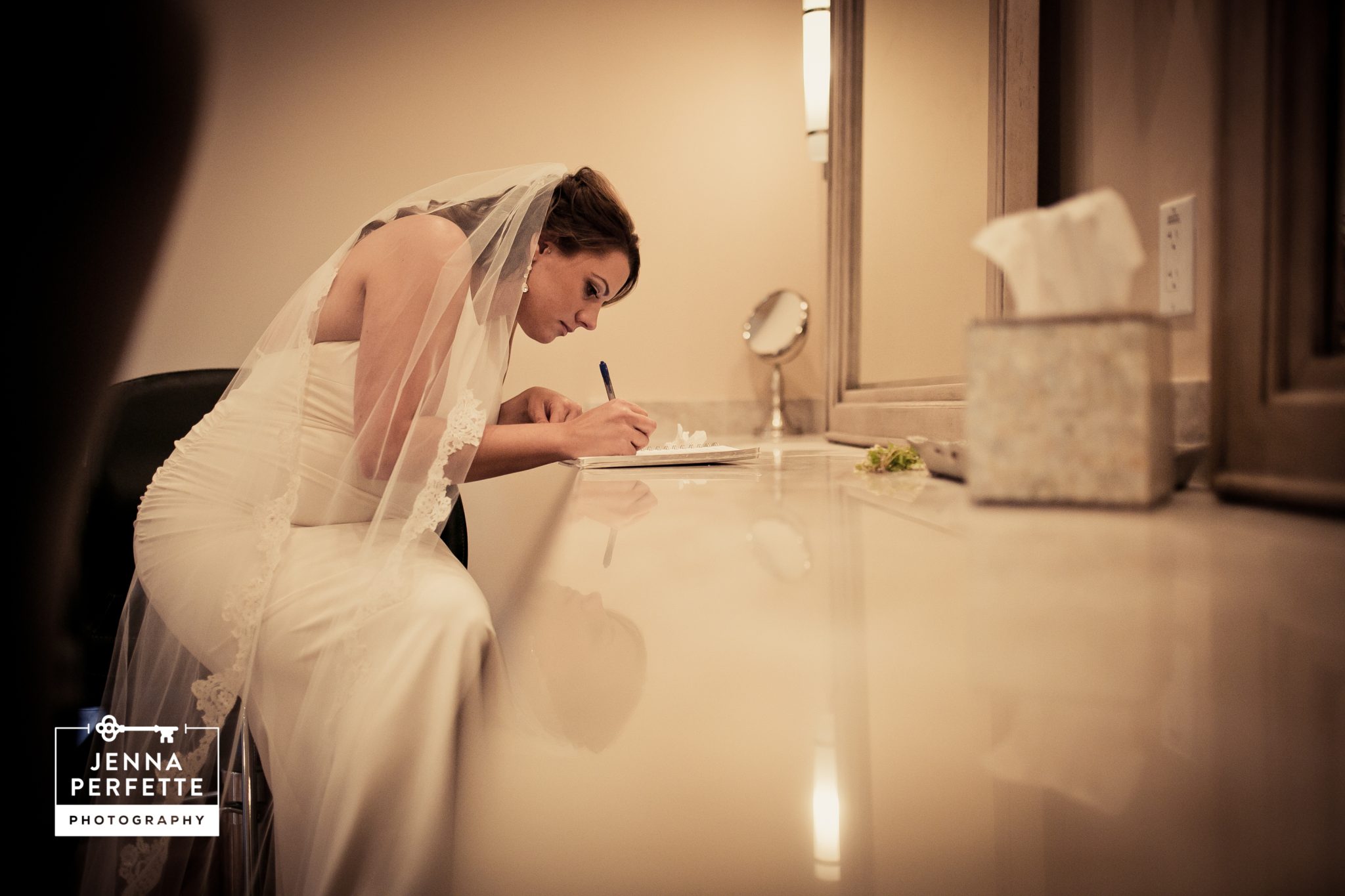 Bear Brook Valley Wedding – Lauren & Brian | Jenna Perfette Photography