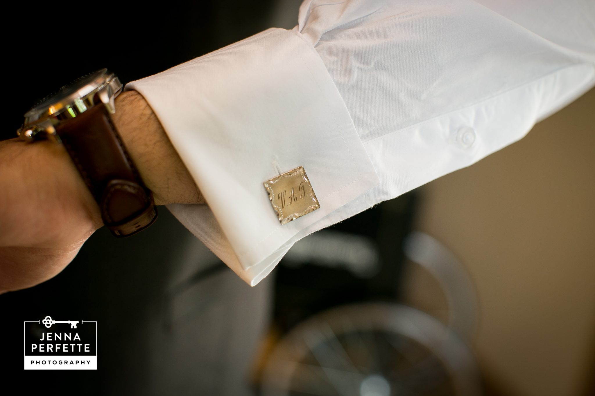 Bear Brook Valley Wedding – Lauren & Brian | Jenna Perfette Photography