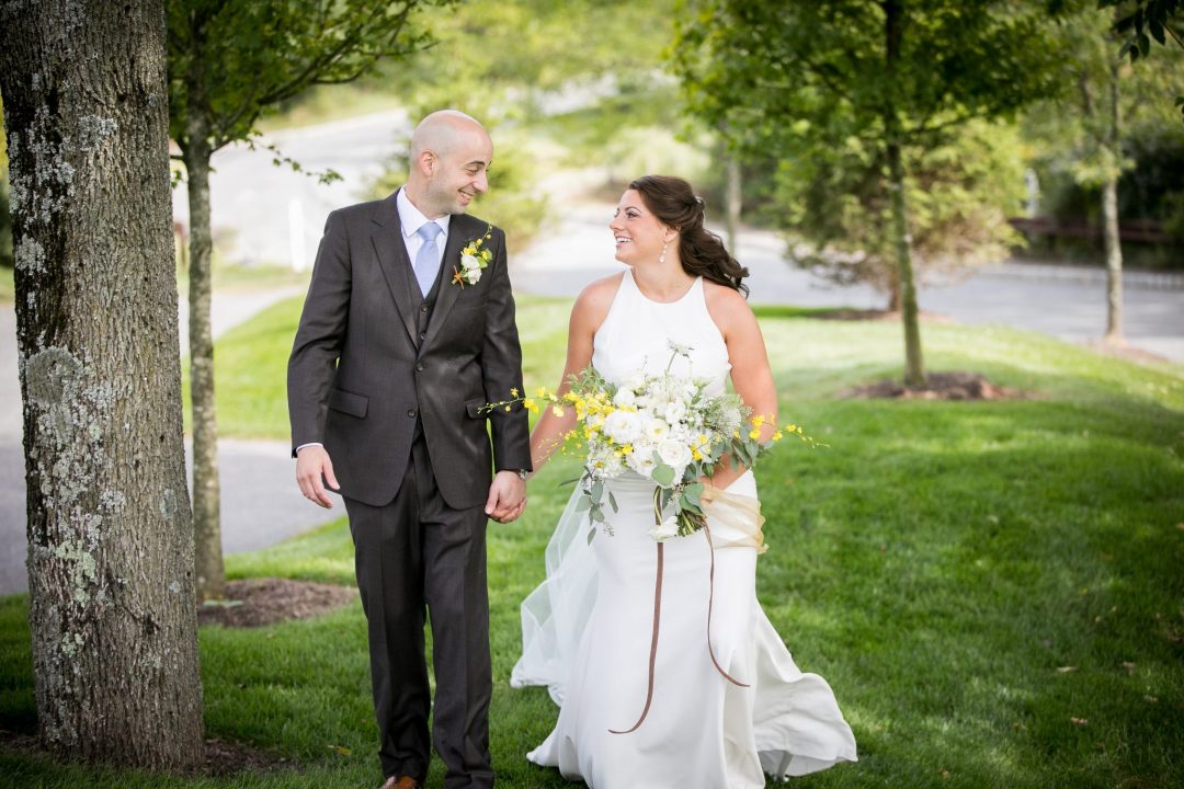 Bear Brook Valley Wedding – Lauren & Brian | Jenna Perfette Photography