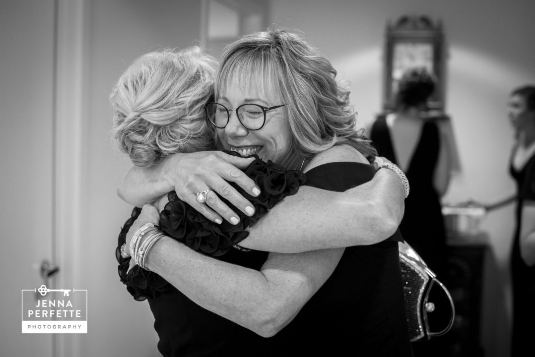 Hunterdon County Barn Wedding – Christine & Brian | Jenna Perfette ...