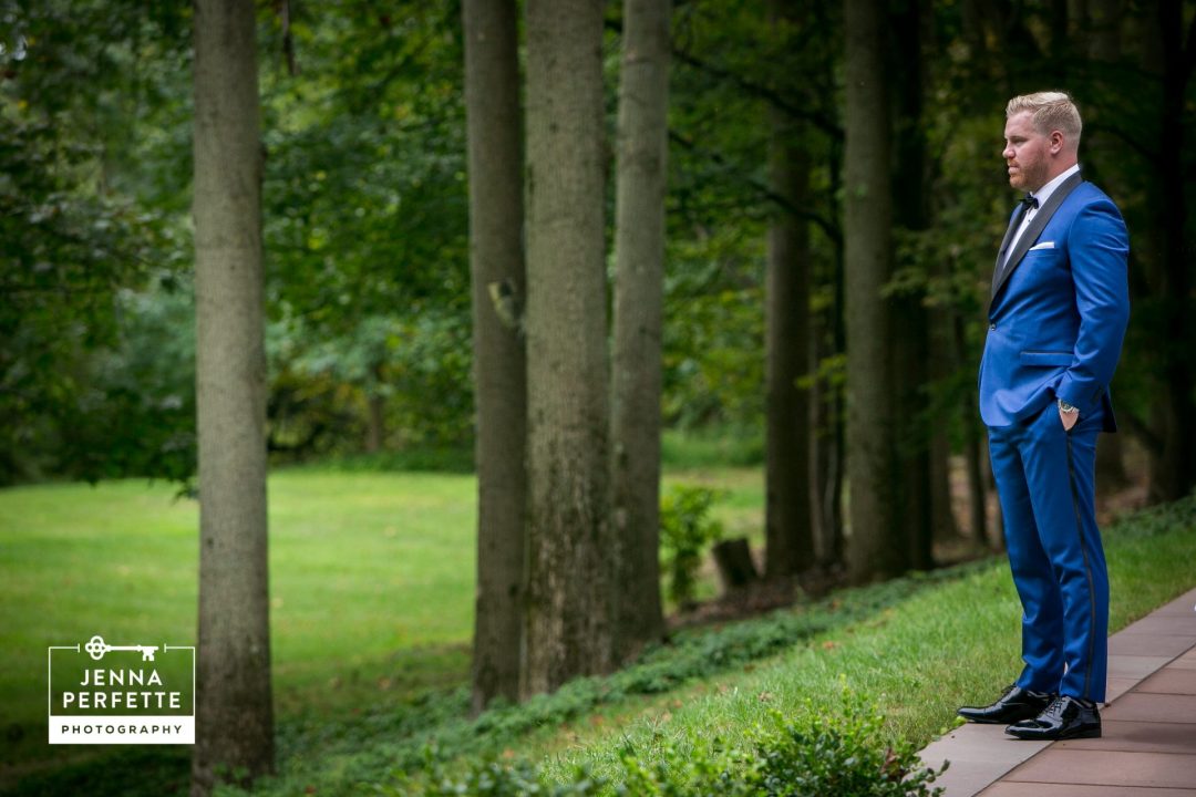 Hunterdon County Barn Wedding – Christine & Brian | Jenna Perfette ...