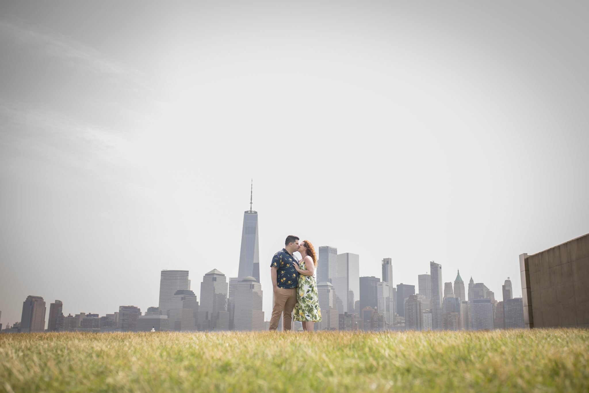 Engagement Photography & Proposals in New Jersey | Jenna Perfette